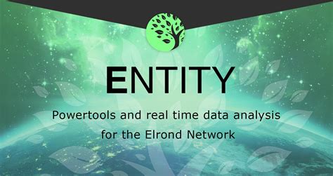 entity v1 9 release note by entity r elrondnetwork