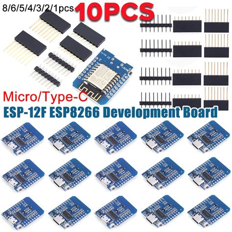 Esp 12f Usb Wemos D1 Nodemcu Lua Wifi Nodemcu Lua Iot Arduino Esp8266