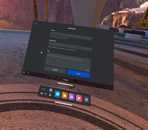 Is A Meta Account More Private Than A Facebook Account For Oculus Quest 2