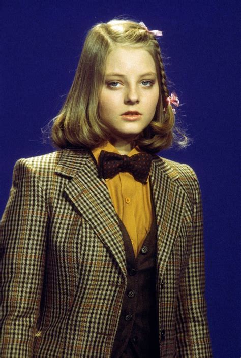 Jodie Foster Jodie Foster Young Jodie Foster The Fosters