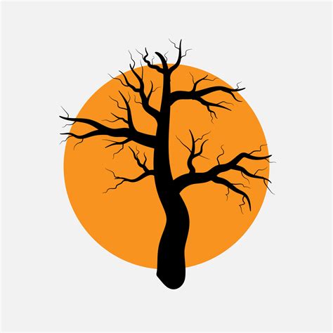 Branch Tree Logo Vector 17064929 Vector Art At Vecteezy
