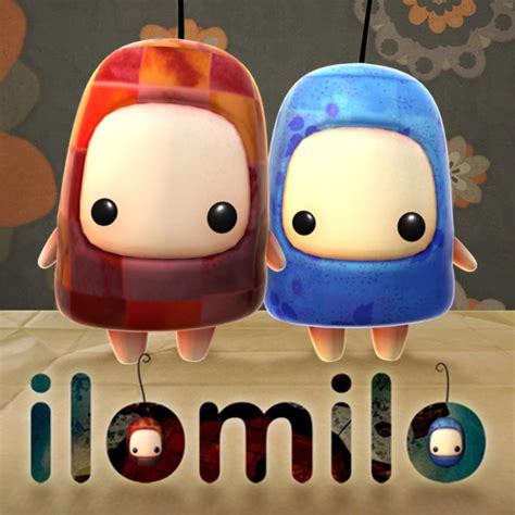 Ilomilo — обзоры и отзывы описание дата выхода официальный сайт игры