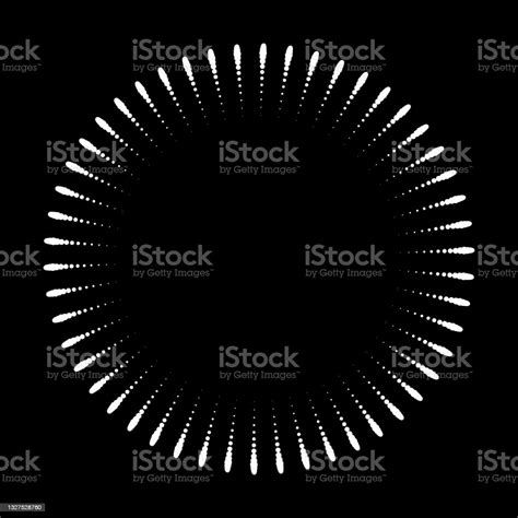 점으로 구성된 흰색 구입니다 현대적인 와이어프레임 요소 기술 그리드 구체 3d 렌더링 행성에 대한 스톡 벡터 아트 및 기타 이미지 Istock