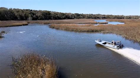 Cape Fear Skiff Co