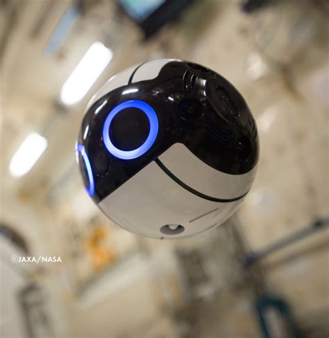 Kibo Robot Programming Challenge Kibo Rpc Jaxa Human Spaceflight