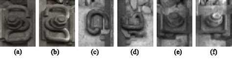 Figure 1 From Automatic Fastener Classification And Defect Detection In