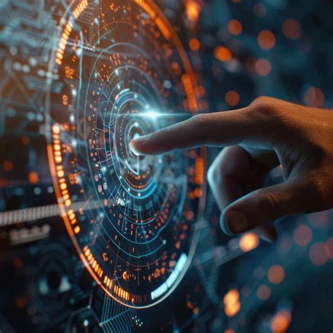 The Role Of Quantum Computing In Advancing Agi Capabilities Artificial General Intelligence