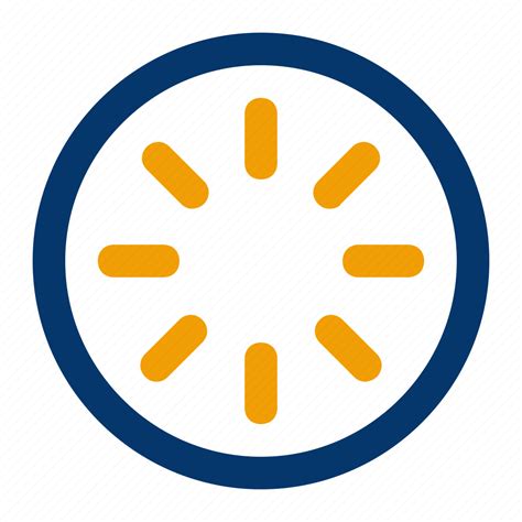 loading refresh reload processing load icon download on iconfinder