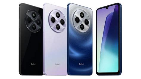 Daftar Harga HP Xiaomi Terbaru April Redmi Note G Dengan Redmi Note Pro G