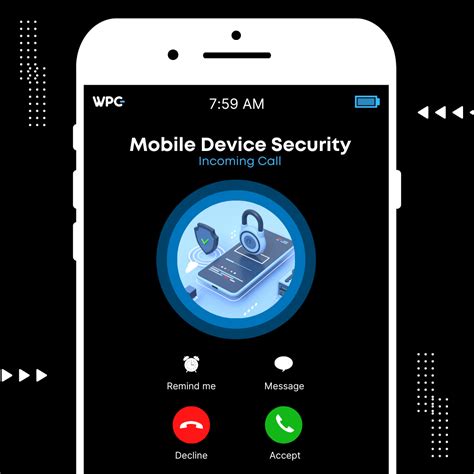 Boosting Mobile Security Best Practices For Your Business