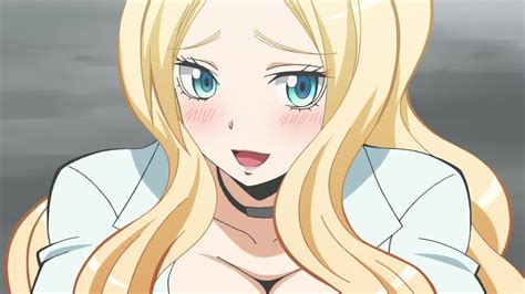 Image Gallery Of Assassination Classroom Episode Grown Up Time Fancaps