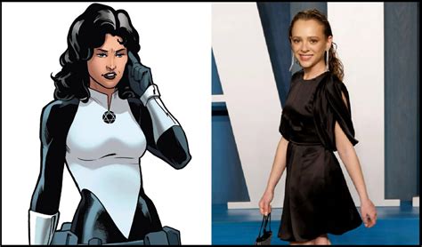 Who Is Sabra Marvels Israeli Superhero The Forward