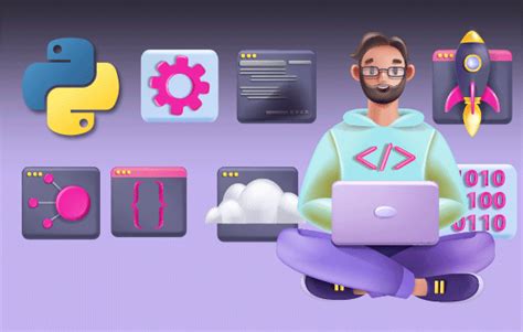 Vidéo De Formation Les Design Patterns En Langage Python Aller Au