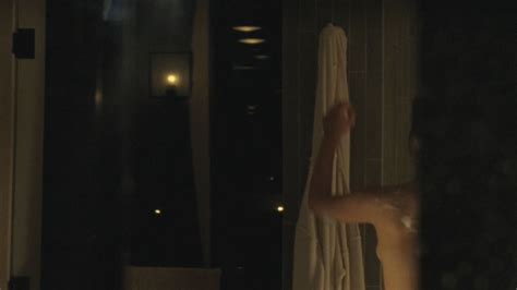 Naked Linda Park In Crash