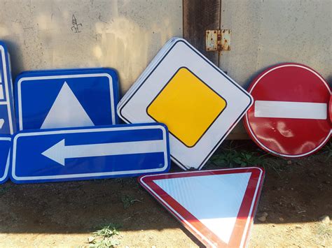 Авто замын тэмдэг Авто замын тэмдэг тэмдэглэгээ