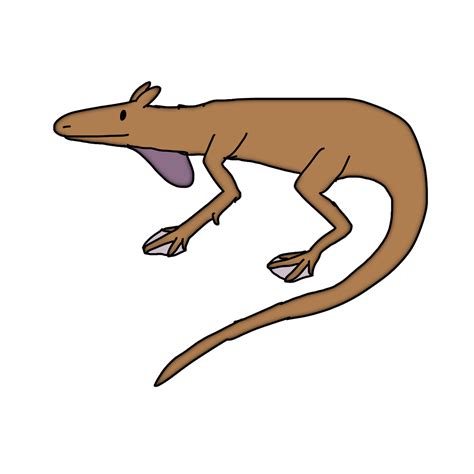 Basilisk Speculative Evolution Wiki Fandom