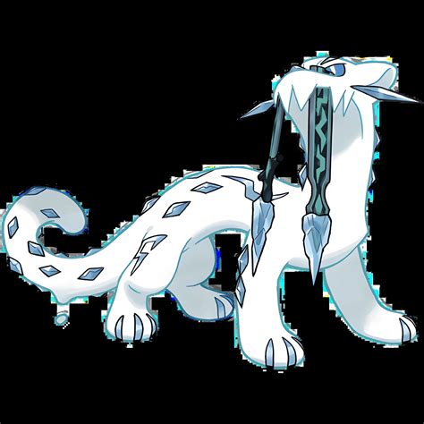 Chien Pao Pokémon Wiki Fandom