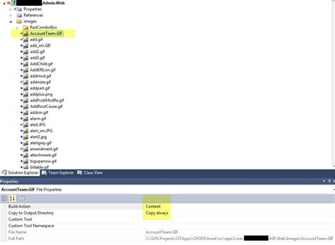 C How Do I Make Linked Images In My Web Project Appear On My Local Dev Web Server Stack
