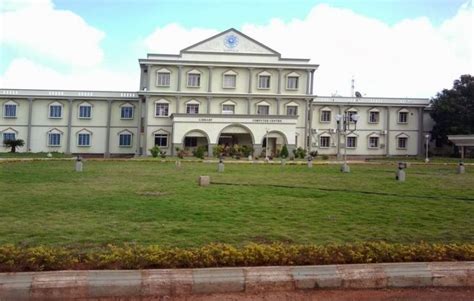 Nbkr Institute Of Science And Technology Nellore Admissions 2025