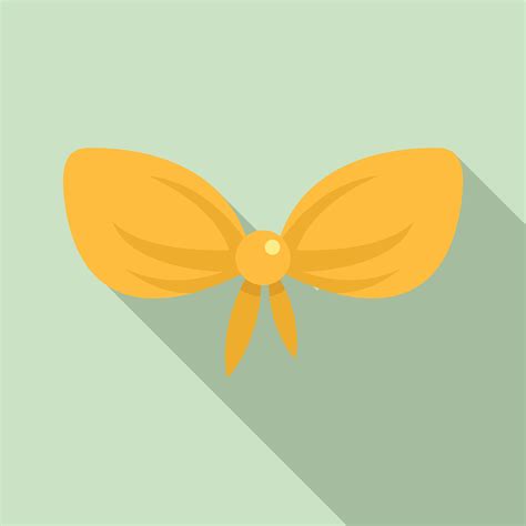 Bra Icon Flat Style Vector Art At Vecteezy