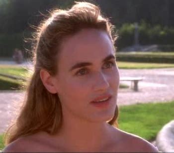 Judith Godreche As Christine The Man In The Iron Mask Photo Fanpop