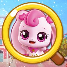 Catchteenieping Hiddenpicture For Android Download