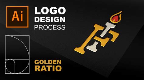 Cara Membuat Logo Dengan Menggunakan Golden Ratio Di Vrogue Co