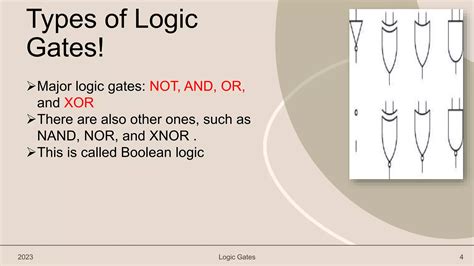 Logic Gates Pptx