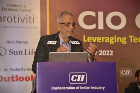 Niit Limited On Linkedin Niit Unlockwithniit Cioconclave