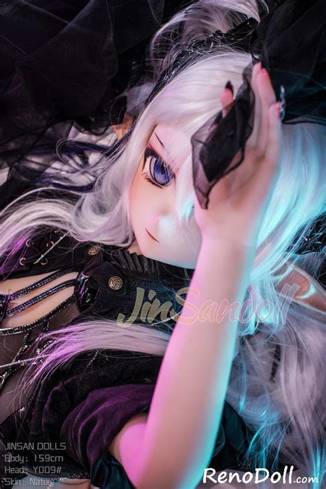 Pokemon Plush Tight Boobs Sex Doll Beilul 159cm Reno Doll