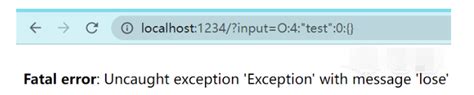 php phar 反序列化漏洞及各种绕过姿势 throw new 绕过php csdn博客