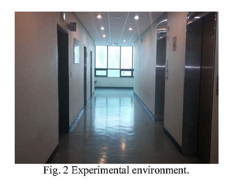 Figure 1 From 2d Grid Map Building Using Icp Algorithm And Line Extraction Semantic Scholar