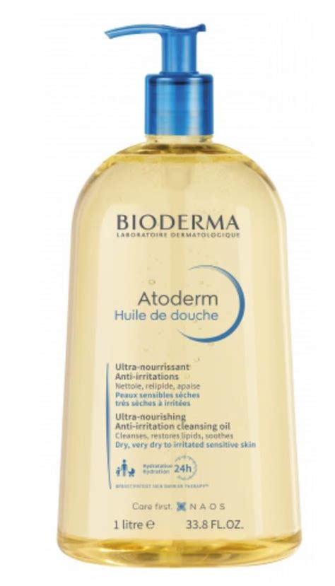 Any Experiences With Bioderma Atoderm Cleansing Oil R Skincare Addiction