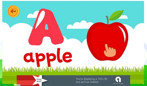 Abc Learning Unity Source Code By Abdoolife Codester