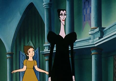 کارتون جک و لوبیای سحرآمیز 1974 دوبله فارسی آپارات کودک