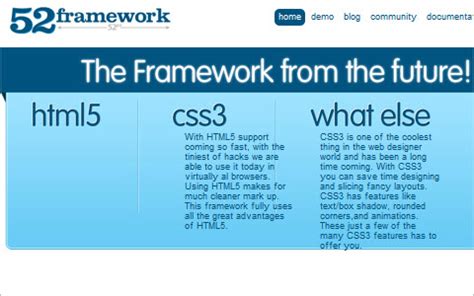 50 New Useful CSS Techniques Tools And Tutorials Smashing Magazine