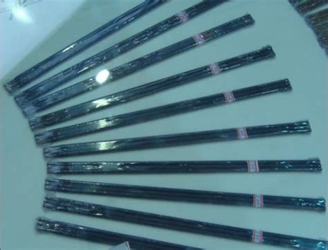 Hardfacing Surfacing Welding Rod Welding Electrode D322 Hardfacing Welding Electrode And