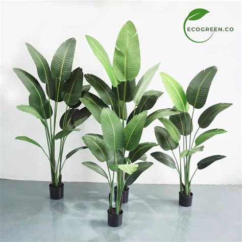 [local ready stock] artificial plant large small fake plants artificial