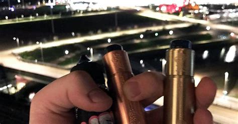 Hangman Mech Mod Imgur
