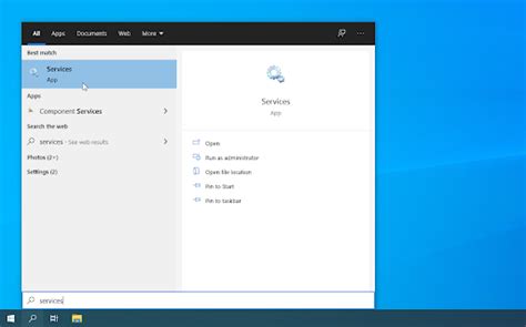 Fixed Rpc Server Is Unavailable Error In Windows 10