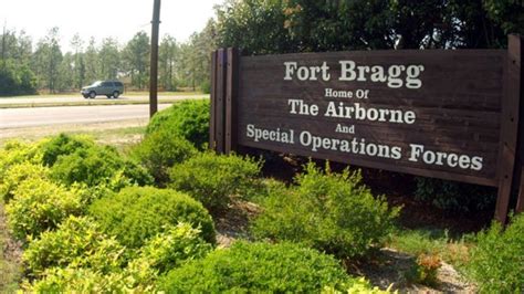 Us Army Base Fort Bragg Gets Horny On Main Adding To Sex Scandal Driven Week Know Your Meme