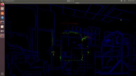 雷达和相机的初始偏差过大导致标定效果不佳 · issue 44 · hku mars livox camera calib · github