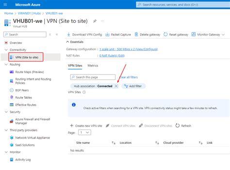 How To Setup Site To Site Vpn With Azure Vpn Gateway To Unifi Dream
