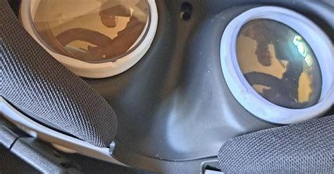 Quest 3 Lens Adapter Clickable And Easy Removeable Versions By Njozsef Download Free STL