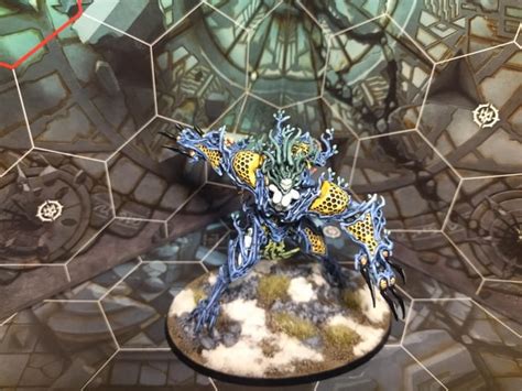 Winter Themet Drycha Hamadreth R Ageofsigmar