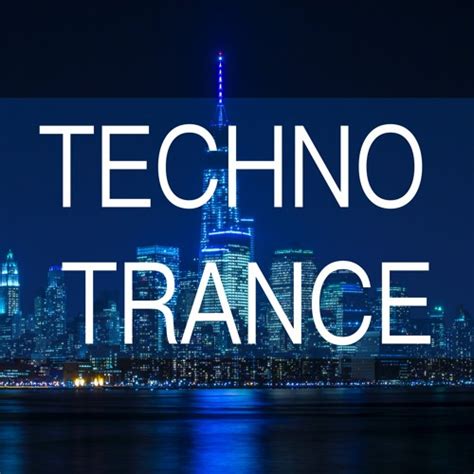 Stream Energetic Techno Trance Royalty Free Music Free Download