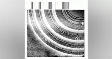 Free Space Interconnects Diffractive Lens Contains Tiny Features