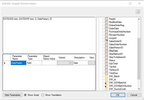 SQL Snippets Community