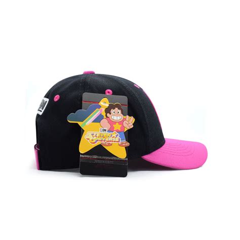 Steven Universe Gems Garnet