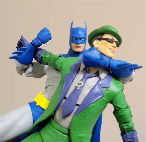The Freakin Caped Crusader Ractionfigures The Freakin Caped Crusader Ractionfigures